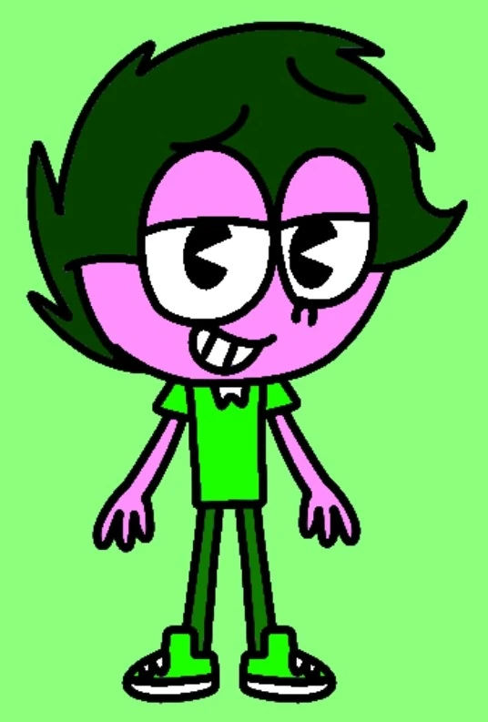 Stanley Petty | AnnaPidia Wiki | Fandom