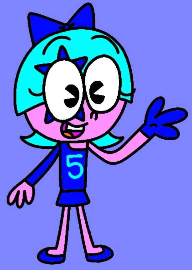 Fern McCormick | AnnaPidia Wiki | Fandom