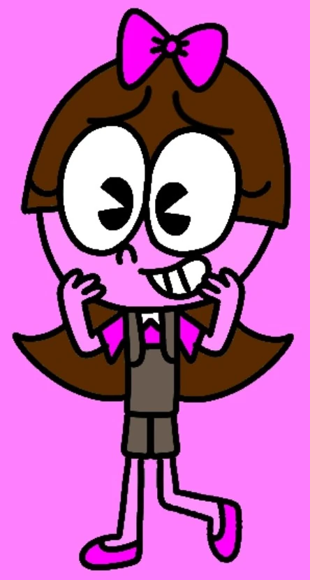 Daisy Mundy | AnnaPidia Wiki | Fandom