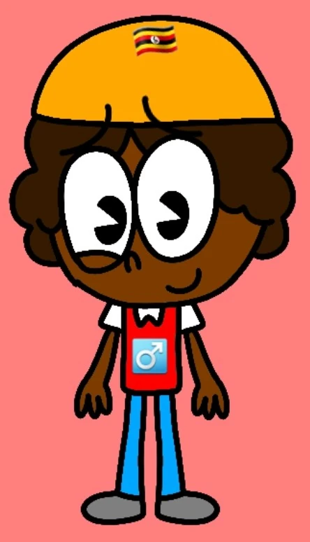 Lars Petty | AnnaPidia Wiki | Fandom