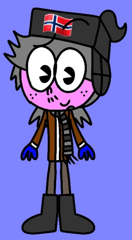 Nelson Thompson | AnnaPidia Wiki | Fandom