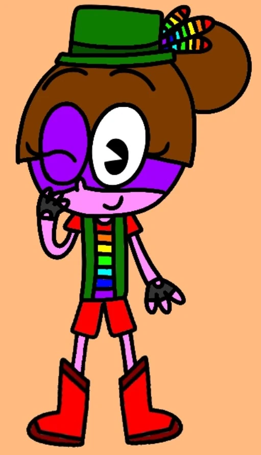 Tiffany James | AnnaPidia Wiki | Fandom