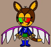 Belle Dragonson | AnnaPidia Wiki | Fandom