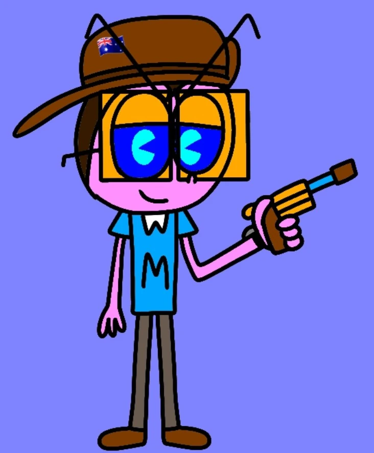 BLU Mundy | AnnaPidia Wiki | Fandom