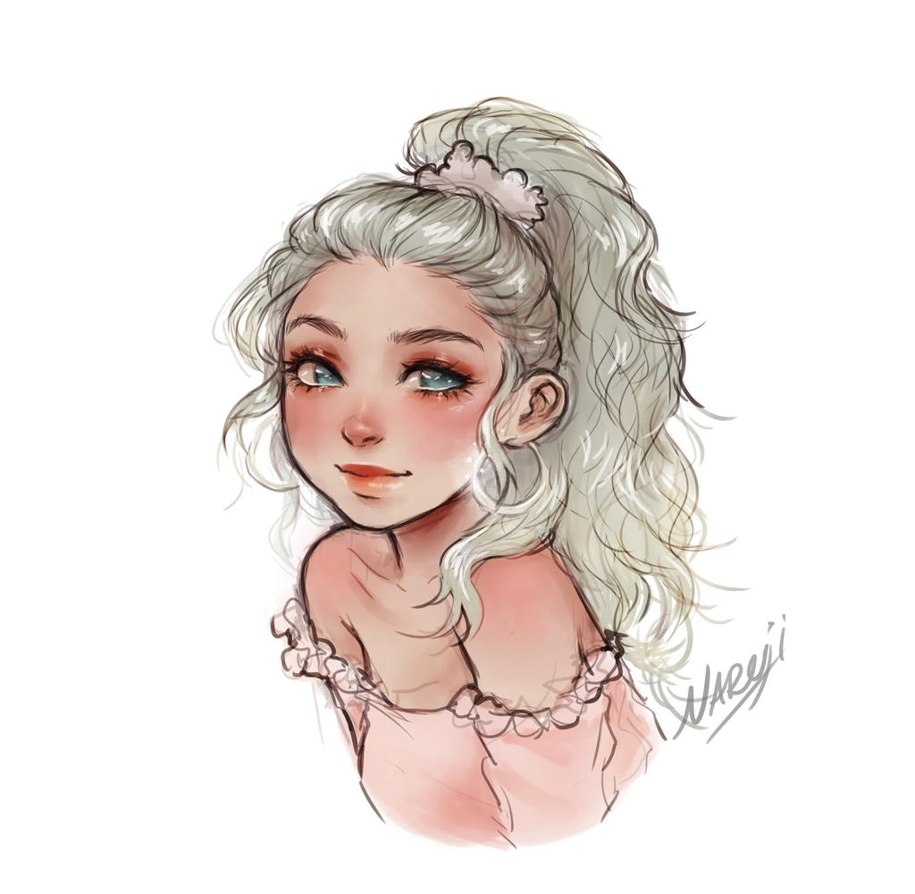 Laila Von Williams | Anna's-Fanon-Central Wiki | Fandom