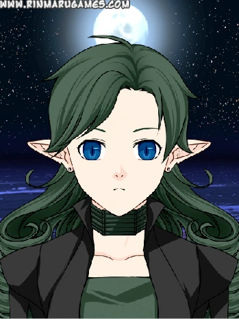 Alison Ryokuhatsu | Anna's-Fanon-Central Wiki | Fandom