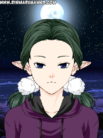 Amanda Ikatashi | Anna's-Fanon-Central Wiki | Fandom