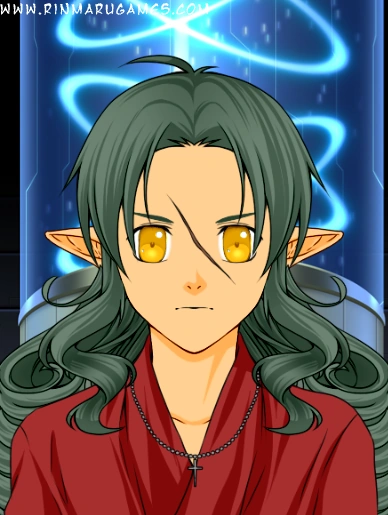 Kenji Omoiyari | Anna's-Fanon-Central Wiki | Fandom