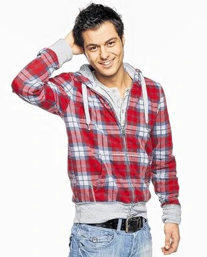 Maik Majewski | Anna und die Liebe Wiki | Fandom