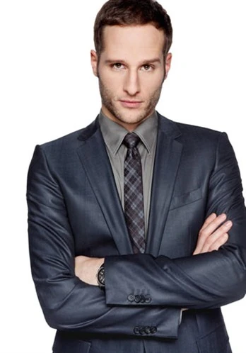 David Darcy | Anna und die Liebe Wiki | Fandom