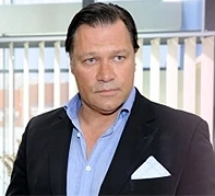 Richard Darcy | Anna und die Liebe Wiki | Fandom