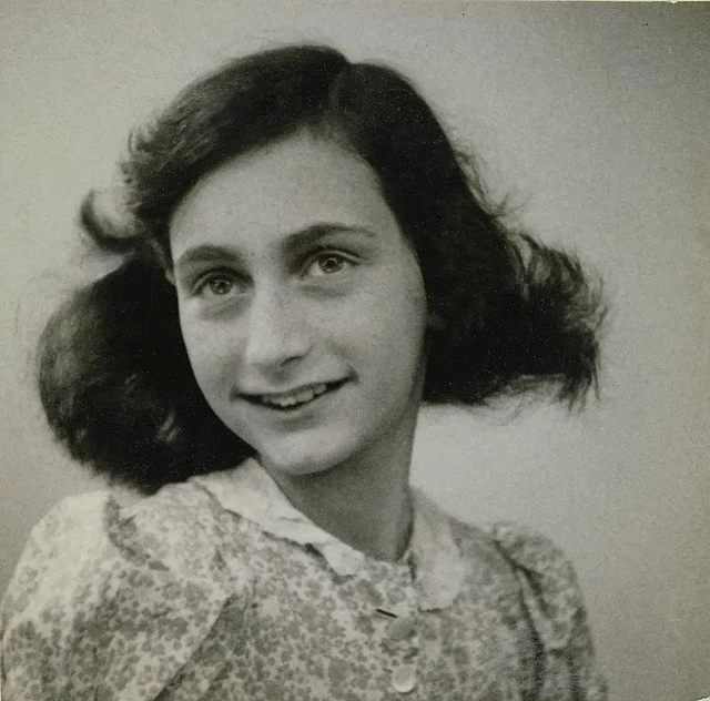 Anne Frank (character) | Anne Frank Wiki | Fandom