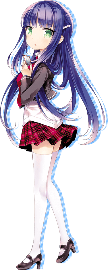 Categoría:Personajes Principales | Wikia Anne Happy | Fandom