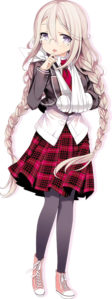 Botan Kumegawa | Wikia Anne Happy | Fandom