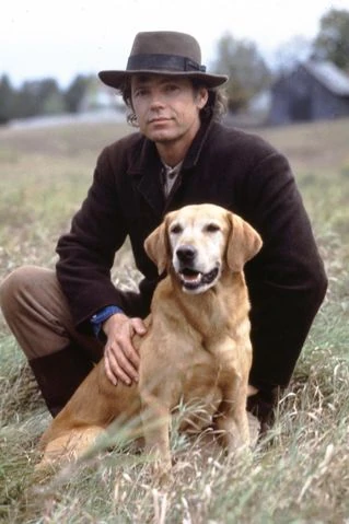 Caleb Stokes | Anne Shirley Wiki | Fandom