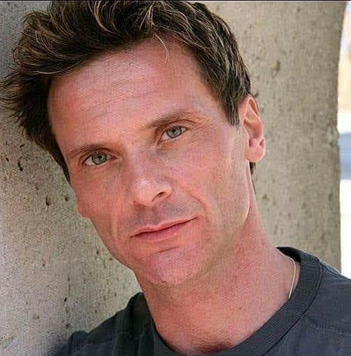 Paul Haddad | Anne Shirley Wiki | Fandom