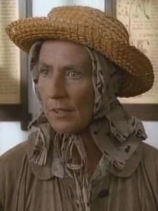 Susan E. Cox | Anne Shirley Wiki | Fandom