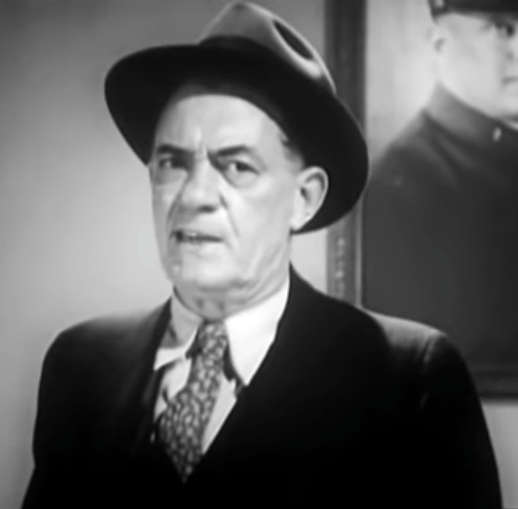 Lew Kelly | Anne Shirley Wiki | Fandom