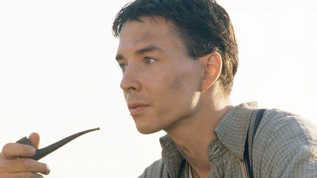 Gus Pike | Anne Shirley Wiki | Fandom