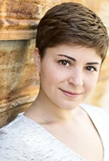 Elana Dunkelman | Anne Shirley Wiki | Fandom