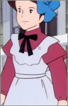 Flora Jane Spencer | Anne Shirley Wiki | Fandom