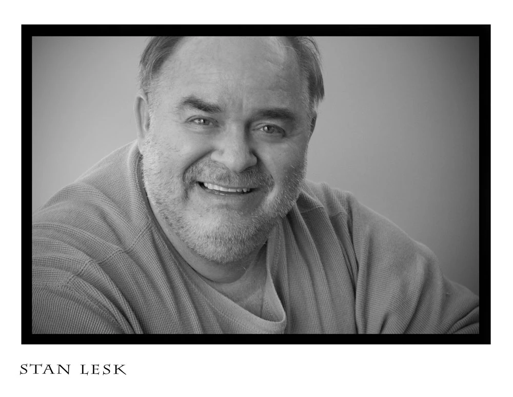 Stan Lesk | Anne Shirley Wiki | Fandom
