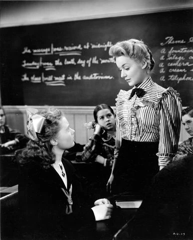 Jen Pringle/Galerie | Anne Shirley Wiki | Fandom