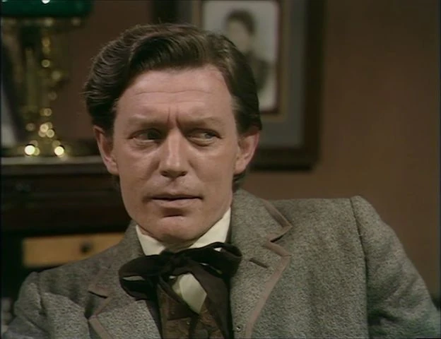 Judson Parker | Anne Shirley Wiki | Fandom