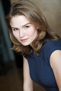 Andrea Creighton | Anne Shirley Wiki | Fandom