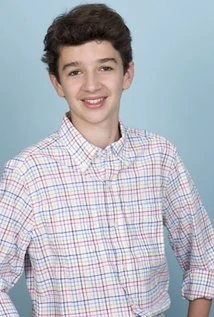 Jacob Horsley | Anne Shirley Wiki | Fandom