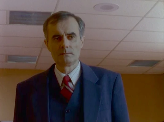 John Bayliss | Anne Shirley Wiki | Fandom