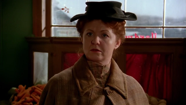 Molly Lester | Anne Shirley Wiki | Fandom