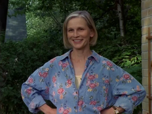 Nicky Guadagni | Anne Shirley Wiki | Fandom