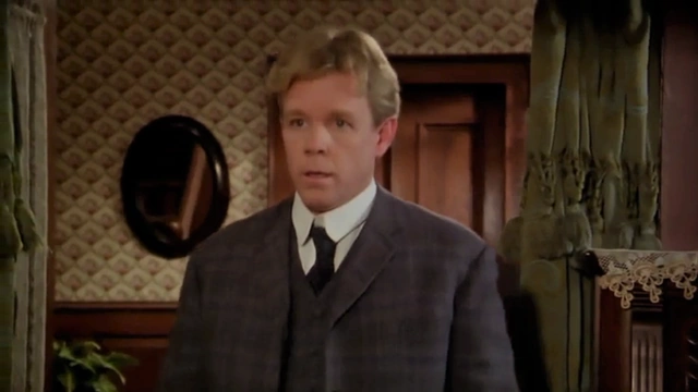 Robert Lynde | Anne Shirley Wiki | Fandom
