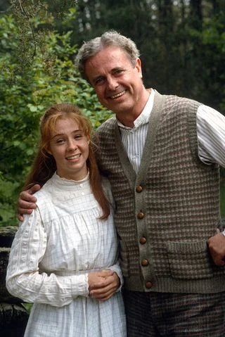 John Sadler | Anne Shirley Wiki | Fandom