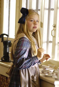 Violetta Thomas | Anne Shirley Wiki | Fandom