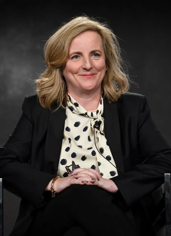 Debra Hayward | Anne Shirley Wiki | Fandom