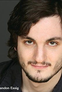 Brandon Essig | Anne Shirley Wiki | Fandom