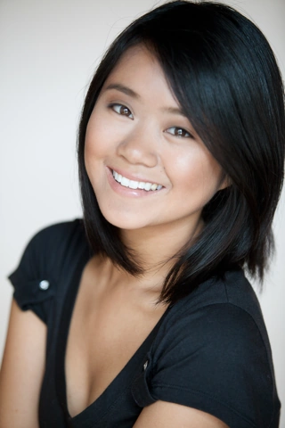 Robyn Matuto | Anne Shirley Wiki | Fandom