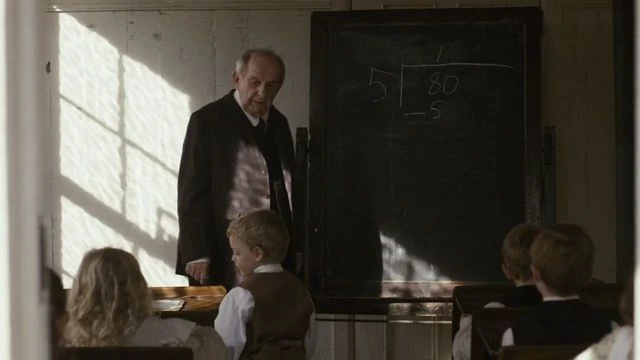 Alter Lehrer | Anne Shirley Wiki | Fandom