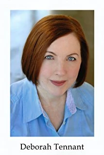 Deborah Tennant | Anne Shirley Wiki | Fandom