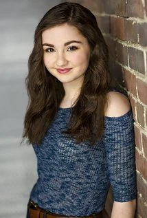 Amariah Faulkner | Anne Shirley Wiki | Fandom