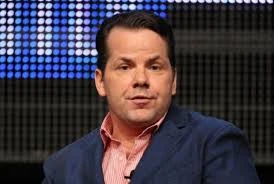 Bruce McCulloch | Anne Shirley Wiki | Fandom