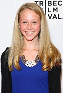 Miranda McKeon | Anne Shirley Wiki | Fandom