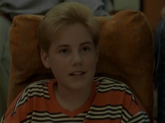 Jonathan Kyle Labine | Anne Shirley Wiki | Fandom