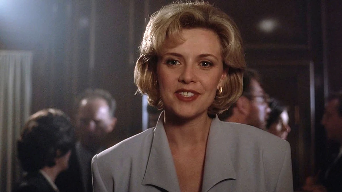 Amanda Tapping | Anne Shirley Wiki | Fandom