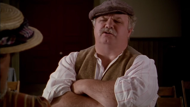 Archie Gillis | Anne Shirley Wiki | Fandom