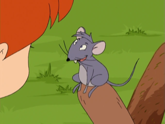 Maus | Anne Shirley Wiki | Fandom