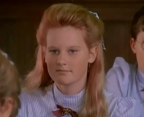Myra Pringle | Anne Shirley Wiki | Fandom