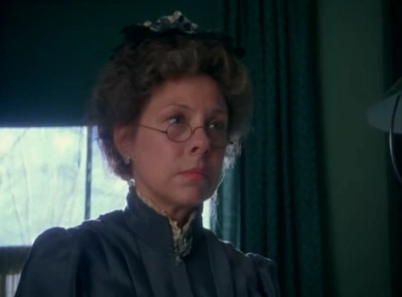 Mrs Cadbury | Anne Shirley Wiki | Fandom